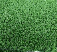 China Non-infill Grass Artificial Football Pitches For School for sale