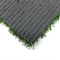 China Comfortable UV Resistant Garden Artificial Grass Turf 12-20 Stitches Dtex 7000-15000D PP Woven Bag for sale
