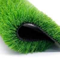 China UV Resistant 12600-21000 Density Garden Artificial Grass Turf for sale
