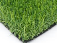 China UV Resistant 12600-21000 Density Garden Artificial Grass Turf for sale