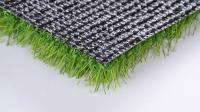 China Comfortable UV Resistant Artificial Grass Turf 7000-15000D Dtex Density PP Net SBR Latex for sale