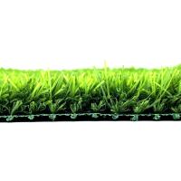 China UV Resistant Uv Resistant Artificial Turf / Premium Lawn Turf With Drainage Holes for sale