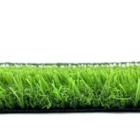 China Garden Artificial Turf Grass Dtex 7000-15000D Density 12600-21000 UV resistant Turf Grass for sale