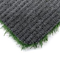 China Garden Artificial Turf Grass Dtex 7000-15000D Density 12600-21000 UV resistant Turf Grass for sale