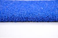 China Customizable Color Artificial Grass Padel Tennis Courts Lawn With Visible Court Lines And Standards for sale