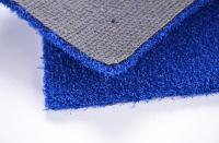China Customizable Color Artificial Grass Padel Tennis Courts Lawn With Visible Court Lines And Standards for sale
