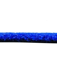 China Synthetic Grass Surface 10*20m Paddle Tennis Curved Grass 13mm Sports Artificial Turf for sale