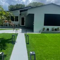 China Uv Resistant Comfortable Garden Turf 12000D Artificial Grass For Wedding Backyard for sale