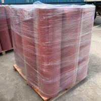 China High Friction IAAF Running Track For Cement Concrete Or Bituminous Concrete With Drainage And UV Resistant for sale