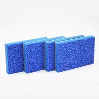 China Full PU Synthetic Athletic Track System 13mm 15mm 20mm Durable High Friction And More for sale