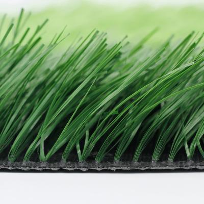 China Weaving Technique Artificial Grass Stem Shape Yarn Effective Drainage System for sale