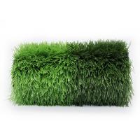 China Cost-Effective 40mm PP Synthetic Turf for Community Centers FIFA Certified 55mm Monofilament Turf for Competitive Play for sale