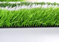 China Cost-Effective 40mm PP Synthetic Turf for Community Centers FIFA Certified 55mm Monofilament Turf for Competitive Play for sale