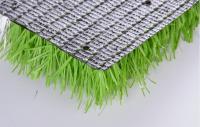 China Cost-Effective 40mm PP Synthetic Turf for Community Centers FIFA Certified 55mm Monofilament Turf for Competitive Play for sale
