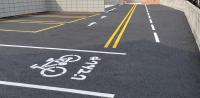 China Customizable EPDM Track Surface With Excellent Abrasion And UV Resistance for sale