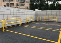 China Customizable EPDM Track Surface With Excellent Abrasion And UV Resistance for sale
