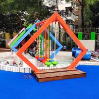 China Customized Thickness EPDM Rubber Running Track Weather And UV Resistant Easy Installation Various Colors Available for sale