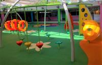 China Flexibility EPDM Rubber PU Running Track Easy Installation Excellent Abrasion Resistance for sale