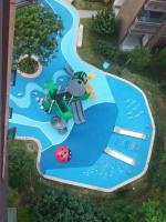 China Custom EPDM Running Track With Excellent Shock Absorption Durability Flexibility Slip Resistance for sale