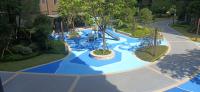 China Custom EPDM Running Track With Excellent Shock Absorption Durability Flexibility Slip Resistance for sale