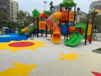 China Custom EPDM Rubber Running Track All Weather / Lower Cost Easy Installation Excellent Shock Absorption Many Colors Available for sale