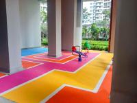 China Custom Customized Epdm Track Design Easy Installation With Excellent Slip And Weather Resistance for sale