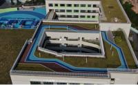China Custom EPDM Track Surface Excellent Shock Absorption Weather And UV Resistance for sale