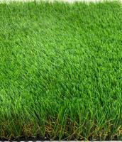 China 12000Dtex Artificial Garden Grass 40mm Landscaping Turf High Density Synthetic Grass for sale