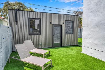 China 3% Shrinkage Natural Looking Artificial Grass Turf for sale