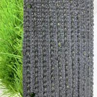 China 40mm High Standard Artificial Grass Turf Natural Color Duranle Landscaping Synthetic Turf for sale