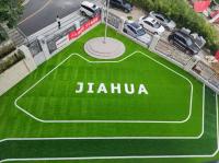 China Lawn Turf 40mm And Weathering Color Fastness For All Weather Conditions Artificial Turf for sale