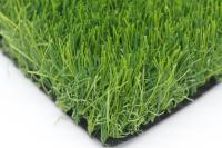 China 8 Year Life Artificial Grass Turf For Serene Outdoor Spaces 40mm Landscaping Synthetic Turf for sale