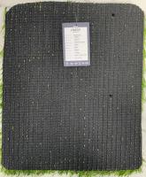 China Garden UV Resistant Artificial Turf Landscaping Synthetic Turf 35mm Natural Color Grass for sale