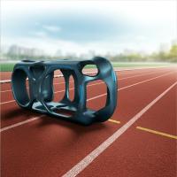China IAAF Certified Shock Absorption Running Track for sale