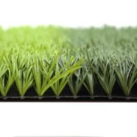 China M Shape Football Synthetic Turf Olive Green Artificial Turf Football Field for sale