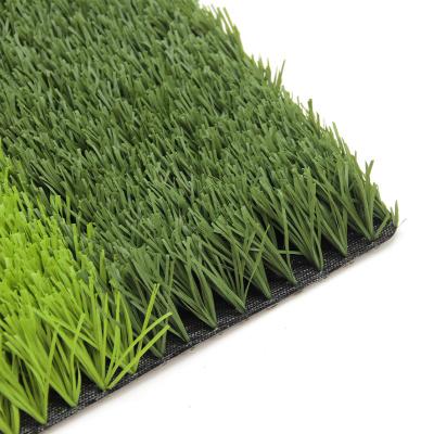 China M Shape Football Synthetic Turf Olive Green Artificial Turf Football Field for sale