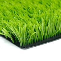 China Soccer Simulated Grass Carpet PP Material Artificial Grass Imitation Turf Soccer Synthetic Lawn Football Turf System Football Grass Design for sale