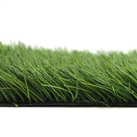 China Shock Absorbing Durable Professional Grade Artificial Grass for Soccer Stadiums for sale
