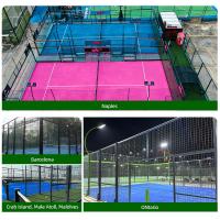China Shock Absorbing Durable Professional Grade Artificial Grass for Soccer Stadiums for sale