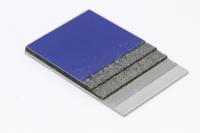 China High Performance Elastic Acrylic Surface for Outdoor Tennis Courts Multiple Layer System with UV Protection for sale