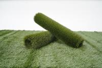 China Weather Resistant Realistic Synthetic Turf for Soccer Stadiums High Performance Natural Looking Artificial Football Grass for sale