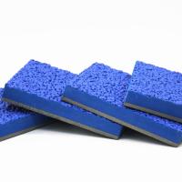 China Customizable Full-PU Running Track Surface - World Athletics Approved with Complete Installation for sale