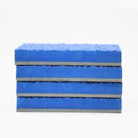 China IAAF Approved Shock Absorption Tartan Running Track Rubber Plastic Material Factory Direct for sale