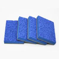China Customizable Full-PU Running Track Surface - World Athletics Approved with Complete Installation for sale