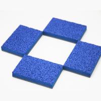 China Unmatched Longevity: Investing in Full Polyurethane Track Systems for sale
