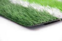 China Hot Sale Free Sample Best Price Premium 50mm Artificial Grass for Professional Football Fields for sale