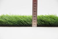 China Hot Sale Free Sample Best Price Premium 50mm Artificial Grass for Professional Football Fields for sale