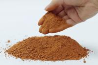 China Versatile Sports Red Clay for Both Baseball and Softball High Performance Infield Dirt for Competitive Play for sale