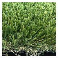 China Premium Artificial Grass for Leisure Garden Landscapes Durable Synthetic Turf Carpet for Outdoor Relaxation Areas for sale