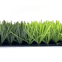 China FIFA Quality Pro Certified Artificial Soccer Grass with 40-60 mm Pile Height and 8-Year Lifespan for Professional Fields for sale